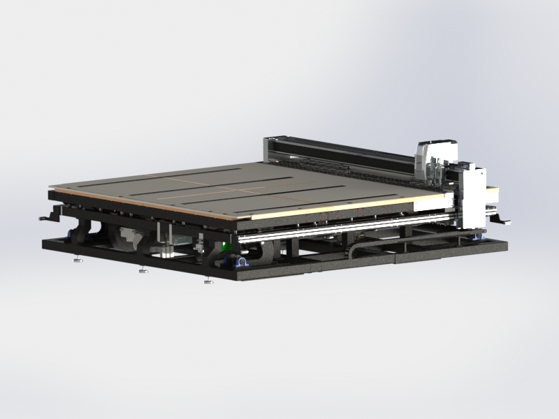 Maver Glass Machinery srl