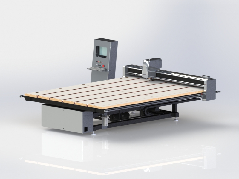 Maver Glass Machinery srl